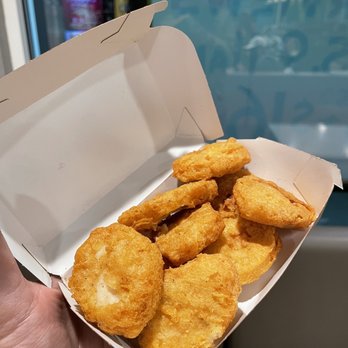 McDonald’s - Trusted Since 1969 - Updated July 2025 - 132 Photos - 247 ...