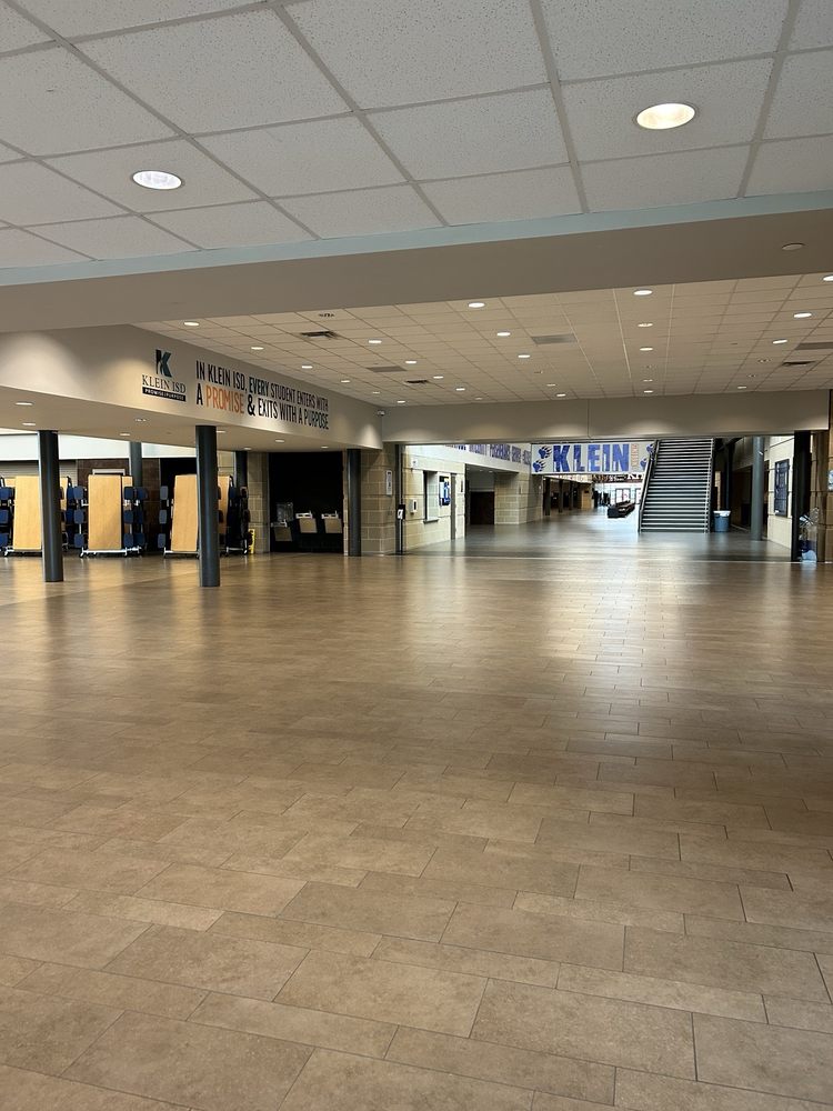 KLEIN HIGH SCHOOL - Updated May 2026 - 13 Photos - 16715 Stuebner ...