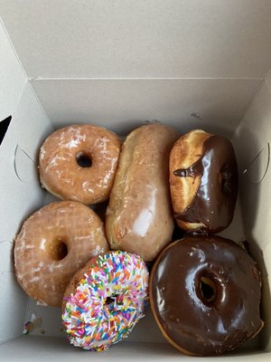 MASTER DONUTS - Updated September 2024 - 144 Photos & 206 Reviews ...