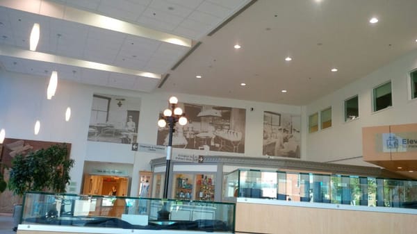 ROYAL JUBILEE HOSPITAL - Updated June 2026 - 25 Reviews - 1952 Bay ...