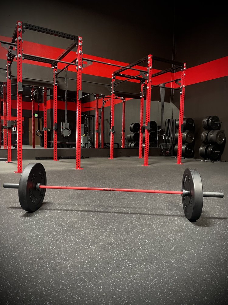 GARAGE GYM FITNESS - Updated April 2024 - 11 Photos - 3110 Indian Ave ...