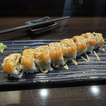 GOKUDO - Updated July 2025 - 25 Photos & 16 Reviews - 1000 Brickell Ave ...