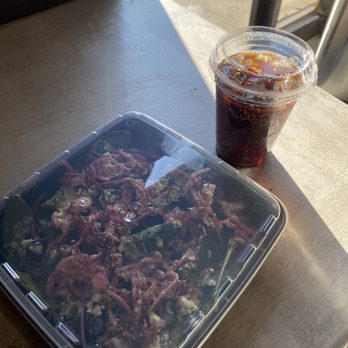 VERDE CRAFT KITCHEN - Updated January 2026 - 212 N Harvey Ave, Oklahoma ...