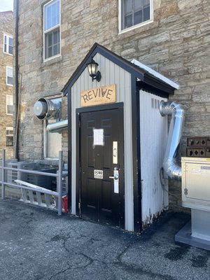 REVIVE COFFEE RI - Updated November 2025 - 25 Photos & 12 Reviews - 11 ...