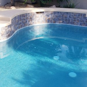 GARZA POOLS - 15 Photos & 10 Reviews - Pool & Hot Tub Service - 4975 N ...