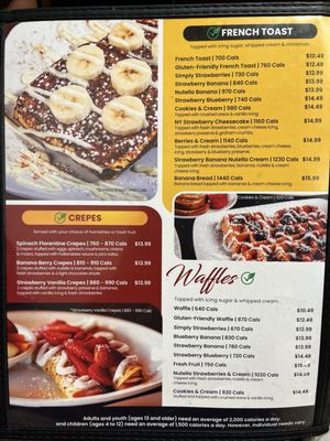 STACKED PANCAKE & BREAKFAST HOUSE - Updated December 2025 - 47 Photos ...