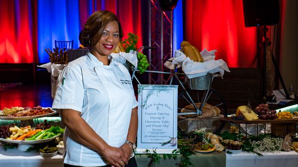 CHEF MIMI J - Updated December 2025 - 31 Photos - 3530 Forest Ln ...