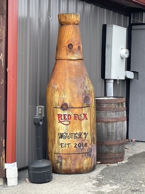 RED FOX WINERY AND LOUNGE - Updated September 2025 - 34 Photos & 21 ...