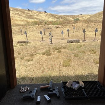 ASTORIA LOGISTICS GROUP SHOOTING RANGE - Updated October 2025 - 57 ...