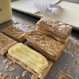 SCRATCH BAKERY CAFE - 1048 Photos & 677 Reviews - 24321 Avenida De La ...