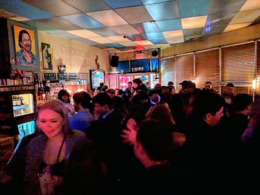 UNION POOL - 157 Photos & 635 Reviews - Bars - 484 Union Ave, Brooklyn ...