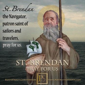 ST BRENDAN CHURCH - Updated September 2025 - 130 Photos & 36 Reviews ...