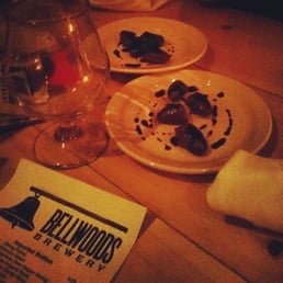 BELLWOODS BREWERY - Updated December 2025 - 391 Photos & 373 Reviews ...