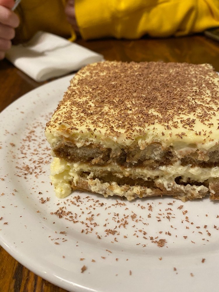 VIA TEVERE PIZZERIA - Updated June 2024 - 412 Photos & 339 Reviews ...