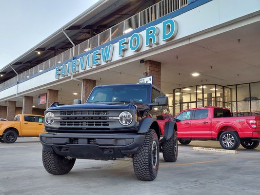 Same Day Service at Fairview Ford - Updated April 2025 - 149 Photos ...