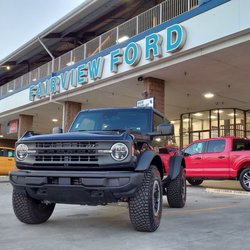 FAIRVIEW FORD - 115 Photos & 363 Reviews - 292 N G St, SAN BERNARDINO ...