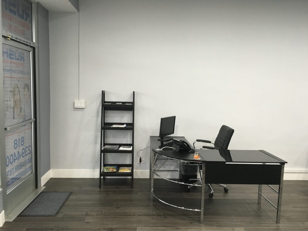 Rush Insurance Services - Same Day Service Available - Updated April ...