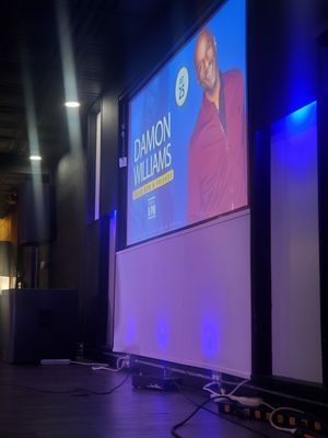 ICE EVENT CENTER AND GRILL - Updated October 2025 - 116 Photos & 48 ...