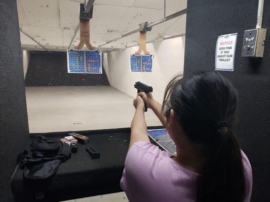 MAINSTREET GUNS & RANGE - Updated December 2025 - 64 Photos & 127 ...