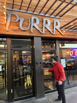 PURRR - Updated September 2025 - 131 Photos & 96 Reviews - 308 E Yakima ...