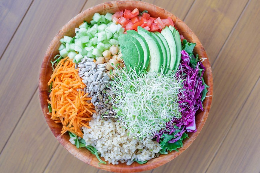 ACTIVE CULTURE - Updated December 2025 - 311 Photos & 163 Reviews - 464 ...