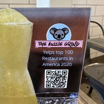 THE AUSSIE GRIND - Cafe at 3930 Preston Rd, Frisco, Texas - 1604 Photos ...