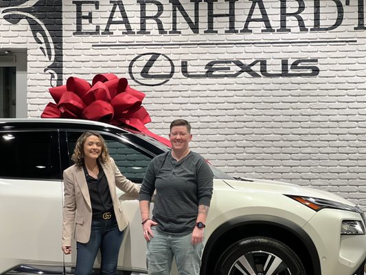 EARNHARDT LEXUS - Updated July 2024 - 105 Photos & 255 Reviews - 800 E ...