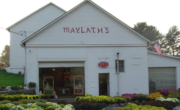 MAYLATH FARM AND ORCHARD - Updated October 2025 - 15 Photos - 608 Rock ...