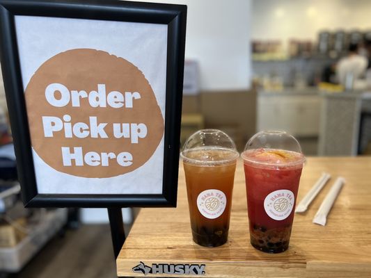 HANA TEA - Updated November 2025 - 2156 Photos & 883 Reviews - 665 Halekauwila St, Honolulu ...