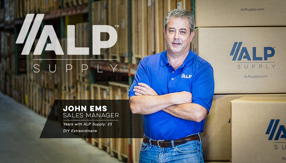 ALP SUPPLY - Updated November 2025 - 300 Ben Fairless Dr, Fairless ...