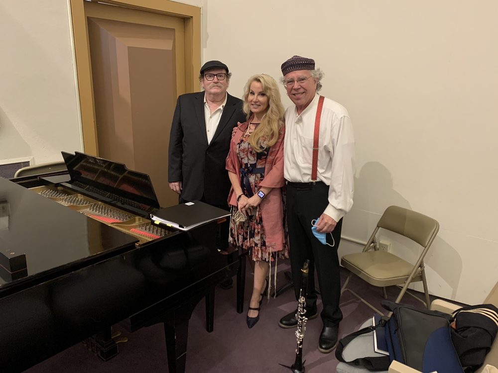 SINAI TEMPLE REFORM - 1100 Dickinson St, Springfield, Massachusetts ...