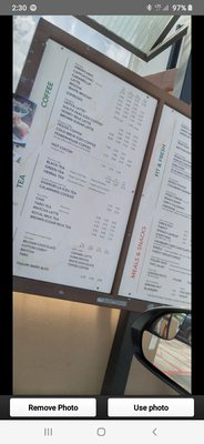 INFUSION COFFEE & TEA - Updated July 2025 - 93 Photos & 74 Reviews ...