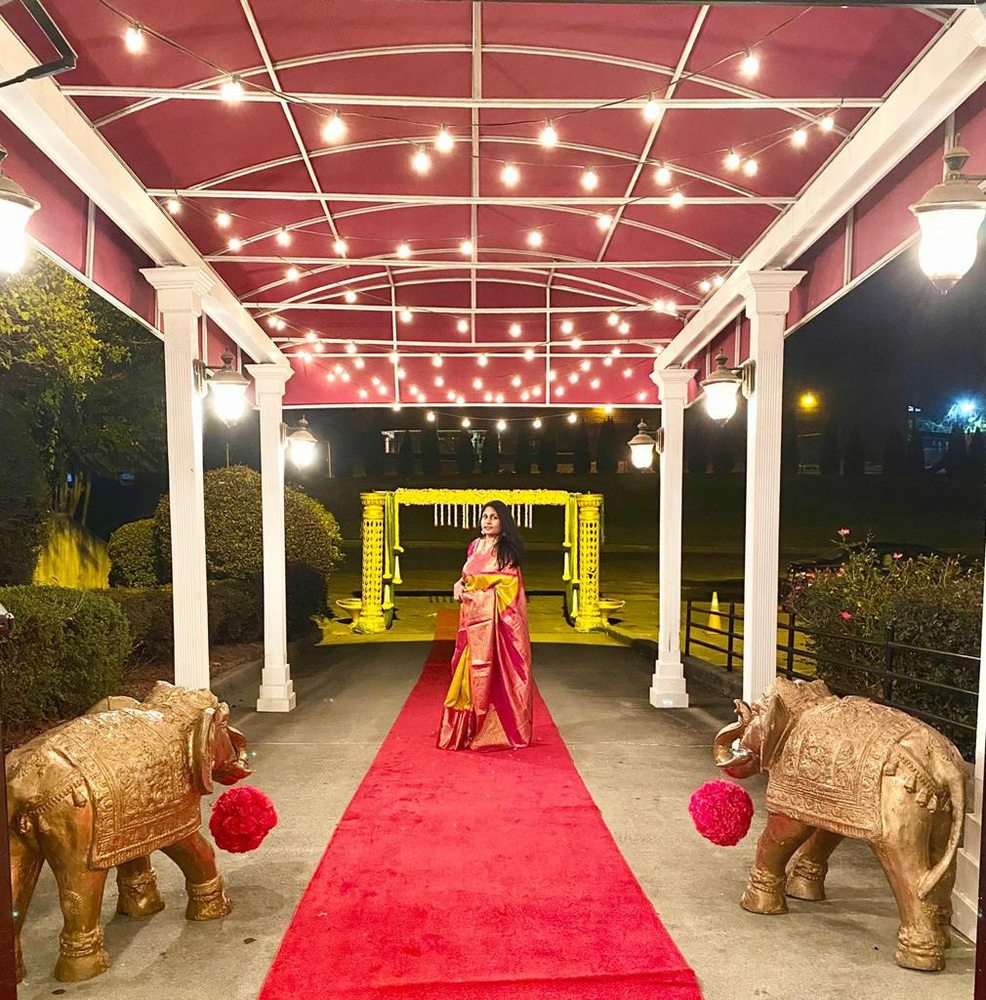 JADE BANQUETS - Updated April 2025 - 4675 River Green Pkwy, Duluth ...