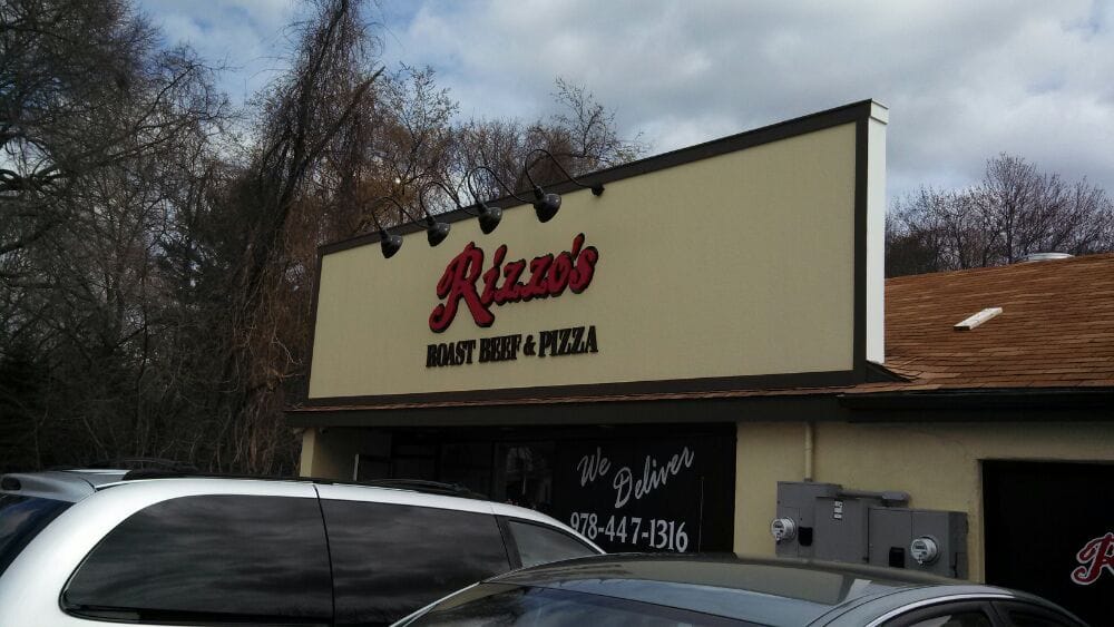 RIZZO’S ROAST BEEF AND PIZZA - 63 Reviews - Wilmington, Massachusetts ...