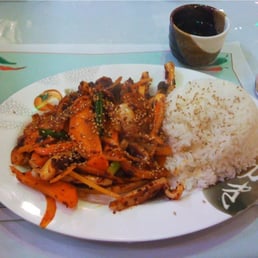 HA AHN KOREAN RESTAURANT - Updated February 2025 - 281 Photos & 169 ...