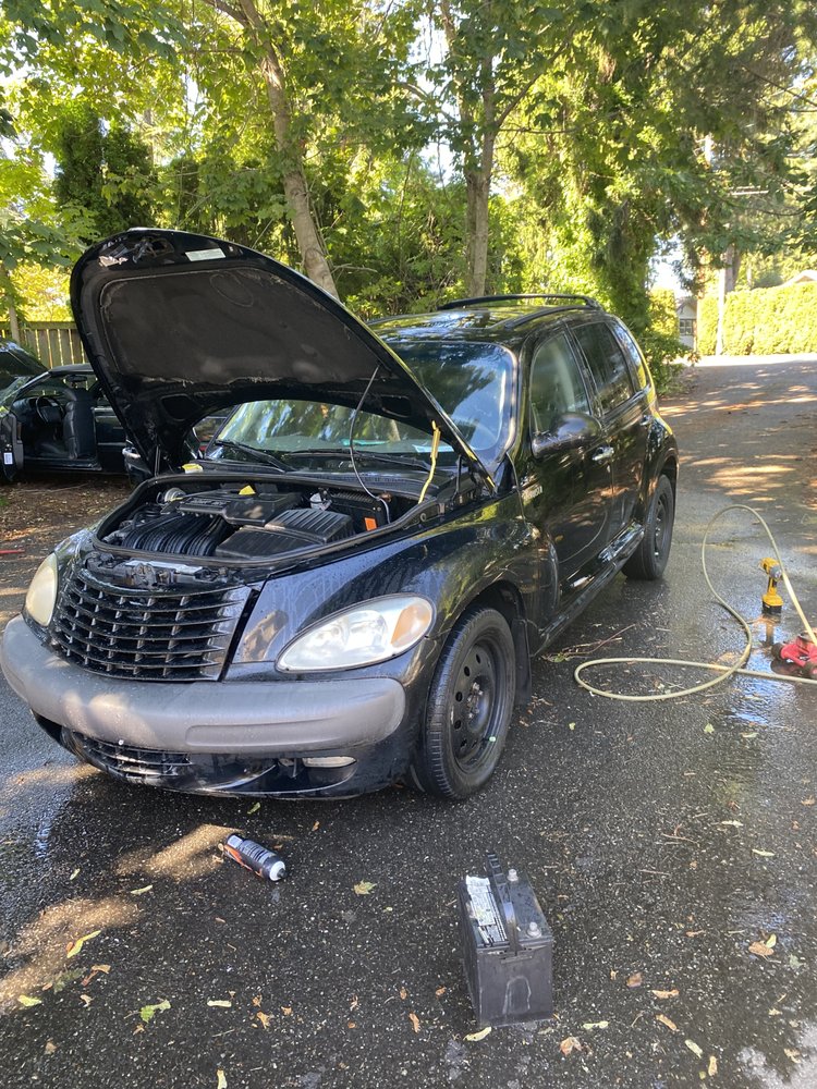 GOT CURBED WHEELS - Updated September 2025 - 4903 sandy Trl, Apison ...