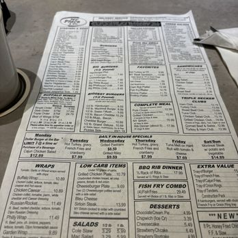 MY PLACE & CO - Updated December 2025 - 21 Photos & 68 Reviews - 241 ...