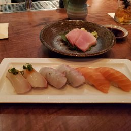 SUSHI ROKU - Updated August 2024 - 258 Photos & 147 Reviews - 3110 N ...