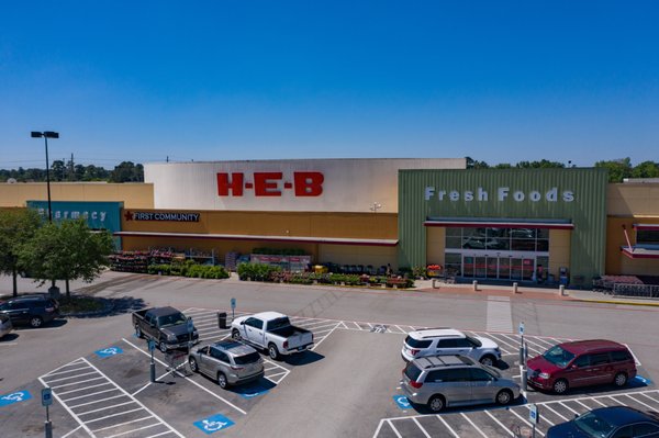 H-E-B - 53 Photos & 77 Reviews - 2121 Fm 2920, Spring, Texas - Grocery ...