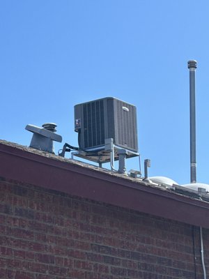 COMFORT ZONE HEATING & COOLING - Updated October 2025 - 12 Photos & 11 ...