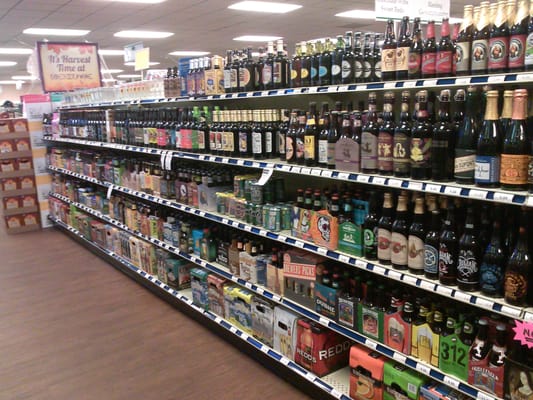 WAREHOUSE PACKAGE STORE - 10 Reviews - 1005 Pine Ave, Albany, Georgia ...