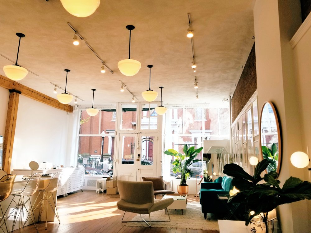 SOMA OPTICAL - 17 Photos & 13 Reviews - 8 Union Park St, Boston ...