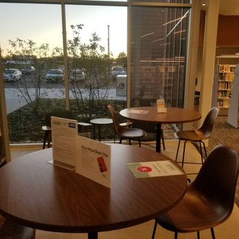 ATLEE BRANCH LIBRARY - Updated October 2025 - 10 Photos - 9212 ...