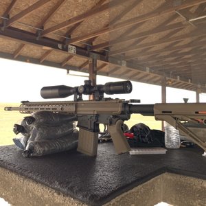 SPENCEVILLE SHOOTING RANGE - Updated May 2024 - 19 Photos & 35 Reviews ...