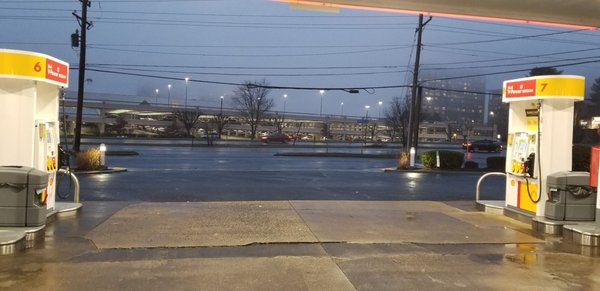 SHELL GAS STATION - 17 Photos - Gas Stations - 8103 Leesburg Pike ...