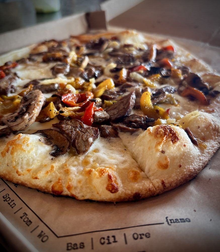 FIRED PIE - Updated August 2025 - 63 Photos & 183 Reviews - 7510 W ...