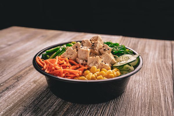 OKE POKE - 496 Photos & 427 Reviews - 1529 Locust St, Walnut Creek ...