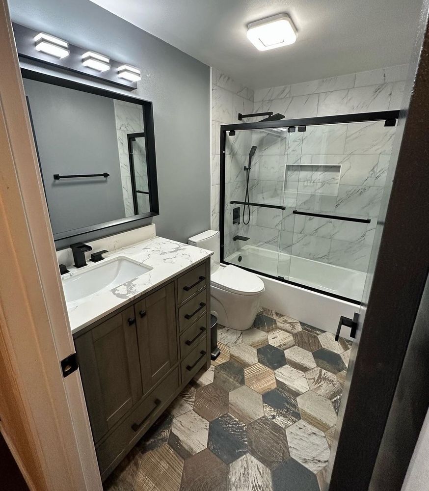 EVERGREEN PRO REMODELING - Updated December 2025 - 19 Photos - Renton ...