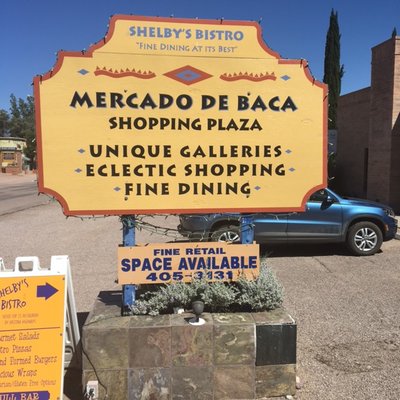 HUGH CABOT III STUDIO MUSEUM GALLERY - Updated August 2025 - 19 Tubac ...