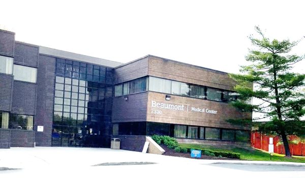 BEAUMONT IMAGING CENTER CANTON - Updated December 2025 - 2050 Haggerty ...